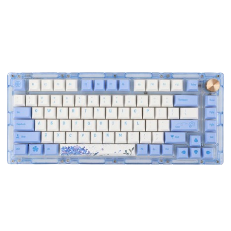 Epomaker Miel M75 Wireless – SSJ Store