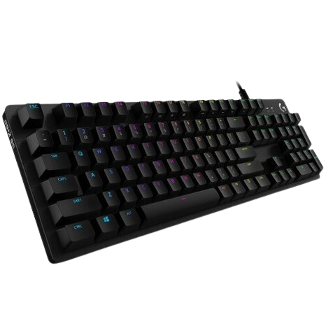 Logitech G512 SE – SSJ Store