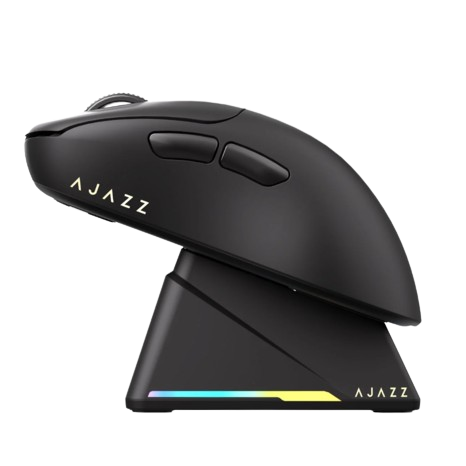 AJAZZ AJ179 PRO Wireless 8KHz + Charging Dock – SSJ Store