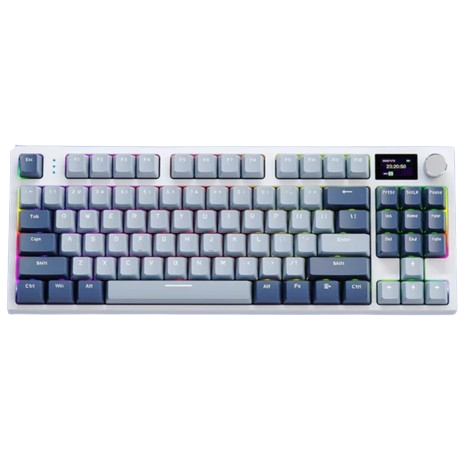 Attack Shark K86 Wireless – SSJ Store