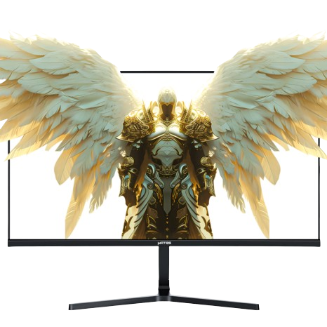 Matos Elite 2 MSG243-01 24'' 180Hz Fast IPS 1ms – SSJ Store