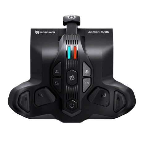BIGBIG WON Armor-X Pro Wireless Paddles for Controllers – SSJ Store