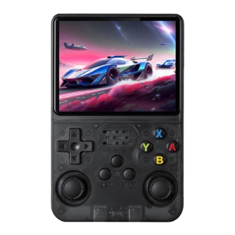 R36S Handheld Open-Source Console – SSJ Store