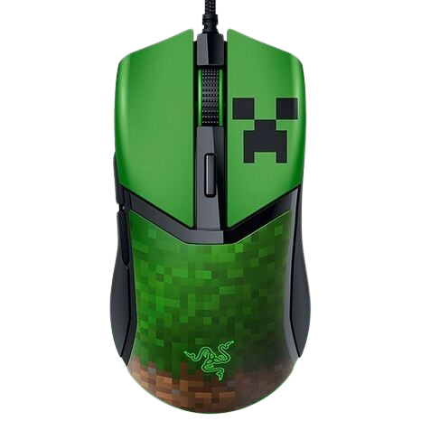 Razer Cobra Minecraft Edition – SSJ Store