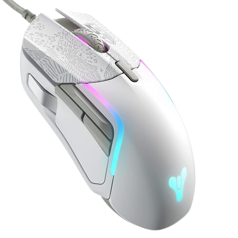 SteelSeries Rival 5 Destiny 2 Limited Edition – SSJ Store