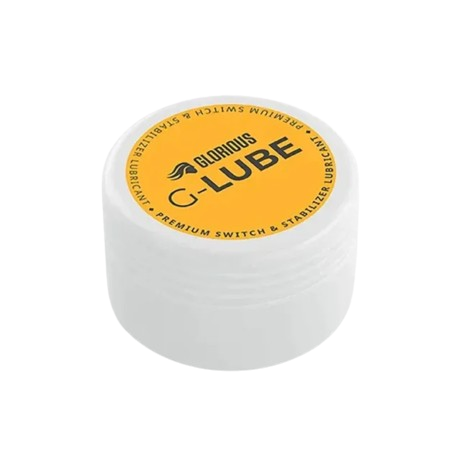 Glorious G-Lube – SSJ Store