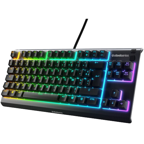 SteelSeries Apex 3 TKL – SSJ Store