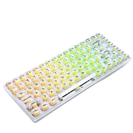 LEAVEN K840 – SSJ Store
