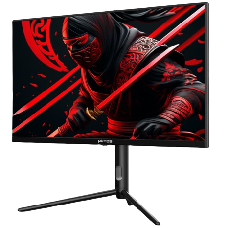 Matos Magma MSG273 27'' 2K 1440p 180Hz Fast IPS – SSJ Store