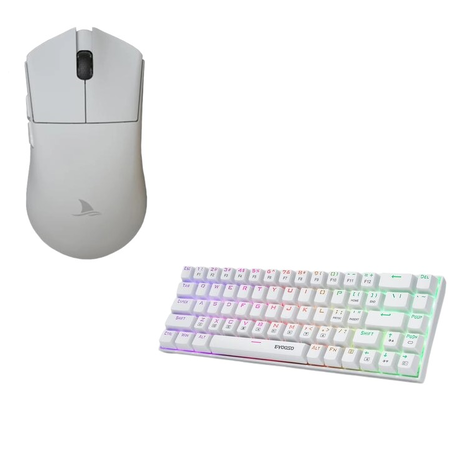 Esports Starter Pack (Budget Edition) – SSJ Store
