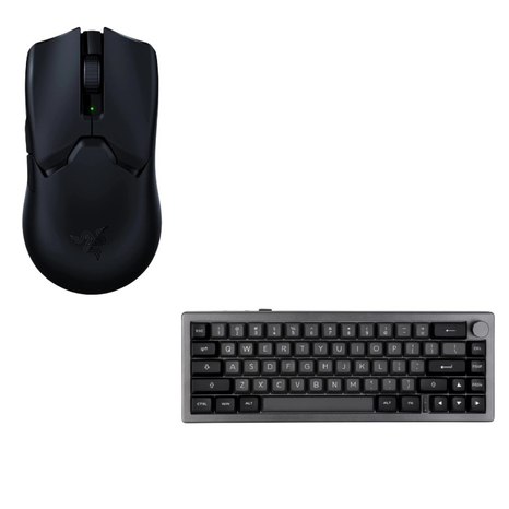 Esports Starter Pack (High End Edition) – SSJ Store