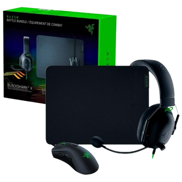 Razer Battle Bundle – SSJ Store