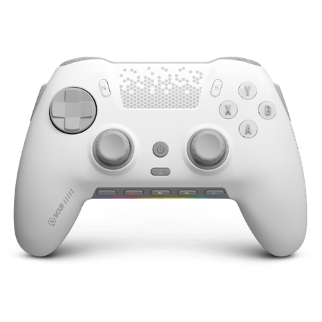 Scuf Envision Pro Wireless + Scuf Universal Case – SSJ Store