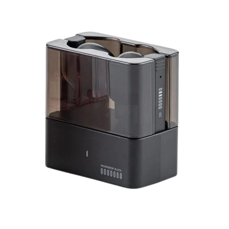 Moondrop Block True Wireless – SSJ Store