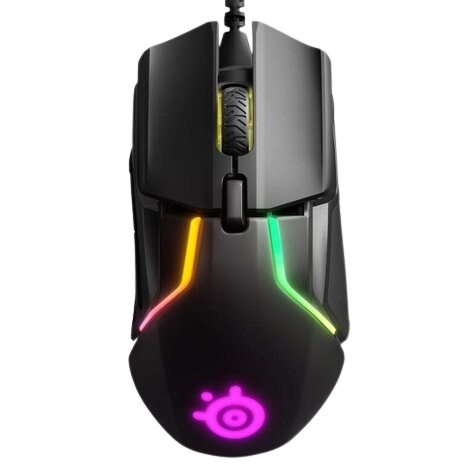 SteelSeries Rival 600 – SSJ Store