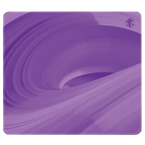 X-raypad Aqua Control Zero XL SQUARE (Purple) – SSJ Store