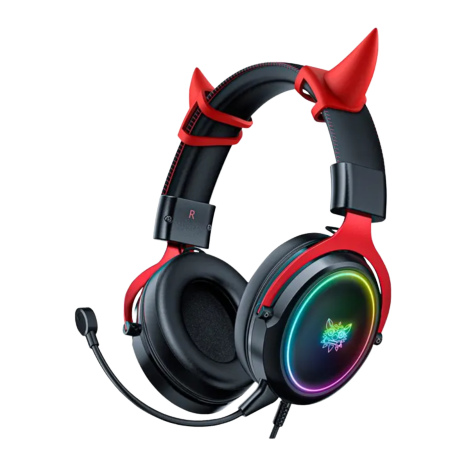 Onikuma X10 Devil – SSJ Store