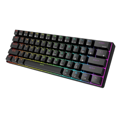 Royal Kludge RK61 Wireless – SSJ Store