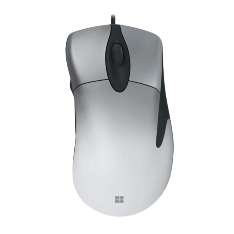 Microsoft Pro Intellimouse – SSJ Store