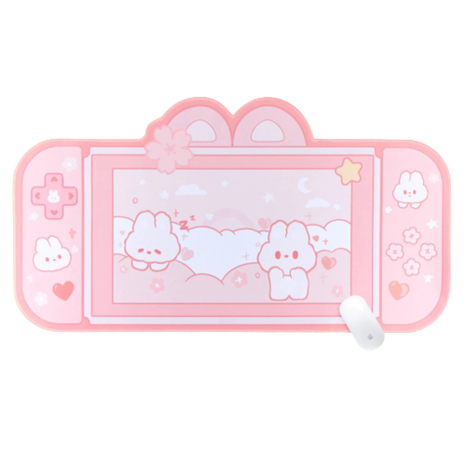 Sakura Bunny By Gamer Club – SSJ Store